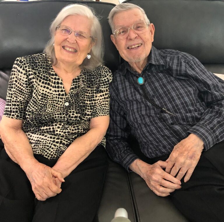 Mary Lee Parr | Amory Funeral Home Inc